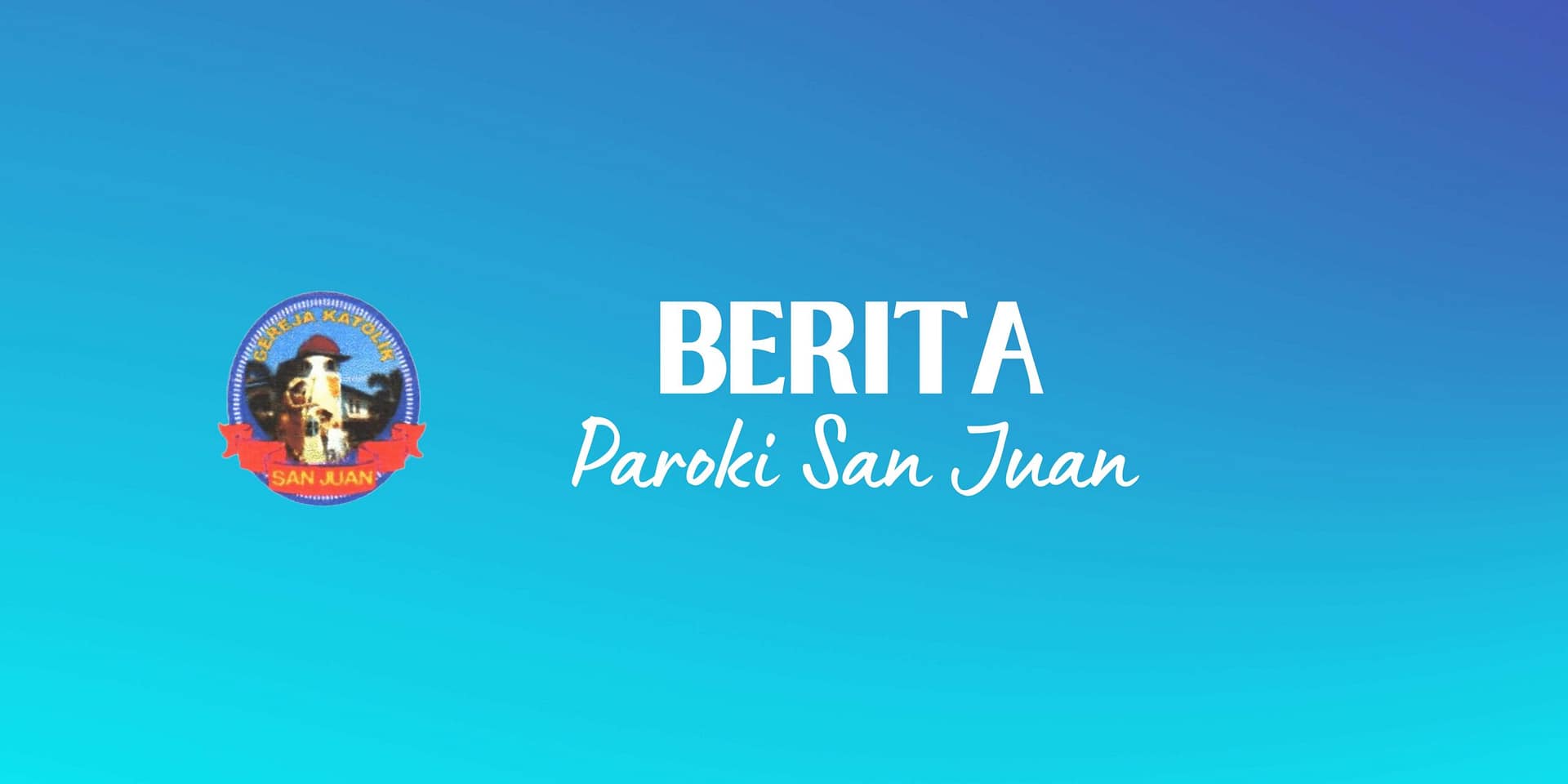 Pengangkatan Pastor Paroki San Juan Lebao Tengah 2025 - Paroki San Juan ...